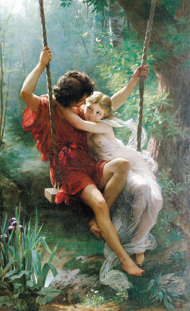 Impressionist Masterpieces from Met's Lehman Collection Debut in Seoul