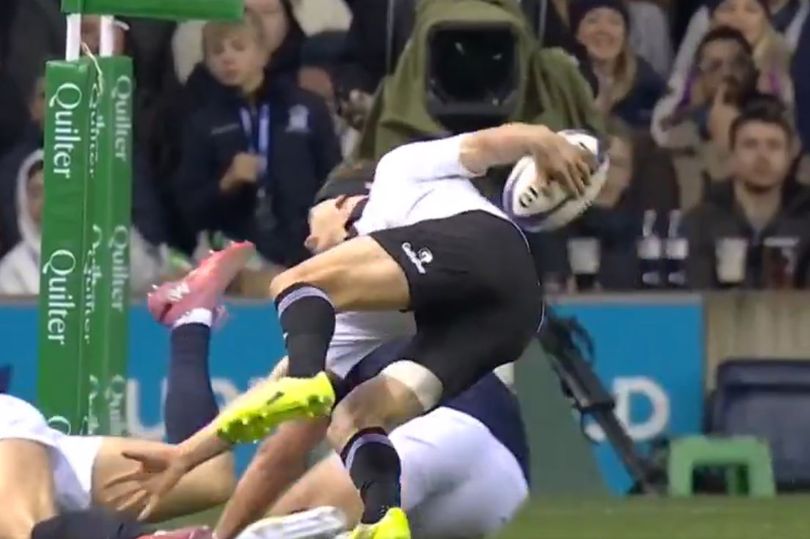 Commentators gasp as All Blacks 'rugby from Gods' moment leaves fans ...