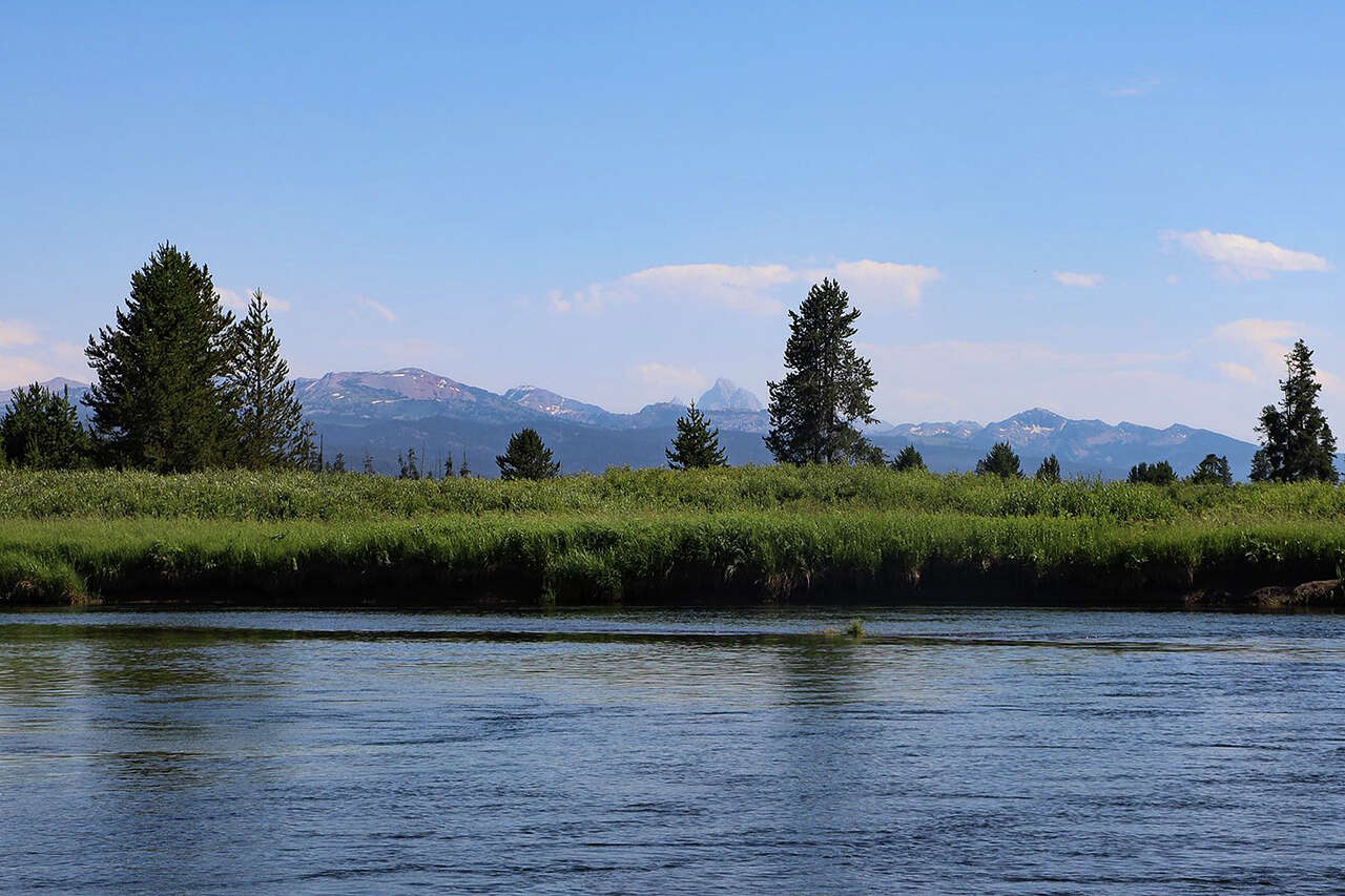 'Zone of Death': Yellowstone's 50-square-mile legal loophole