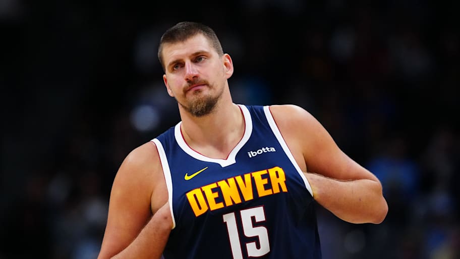 Nikola Jokic Reveals' Nuggets Big Defensive Improvement After Win vs ...