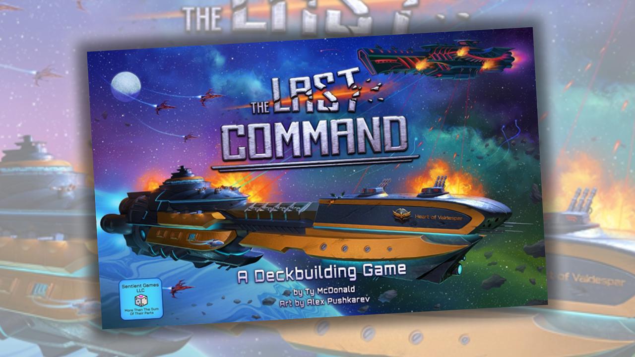 The Last Command Game Review