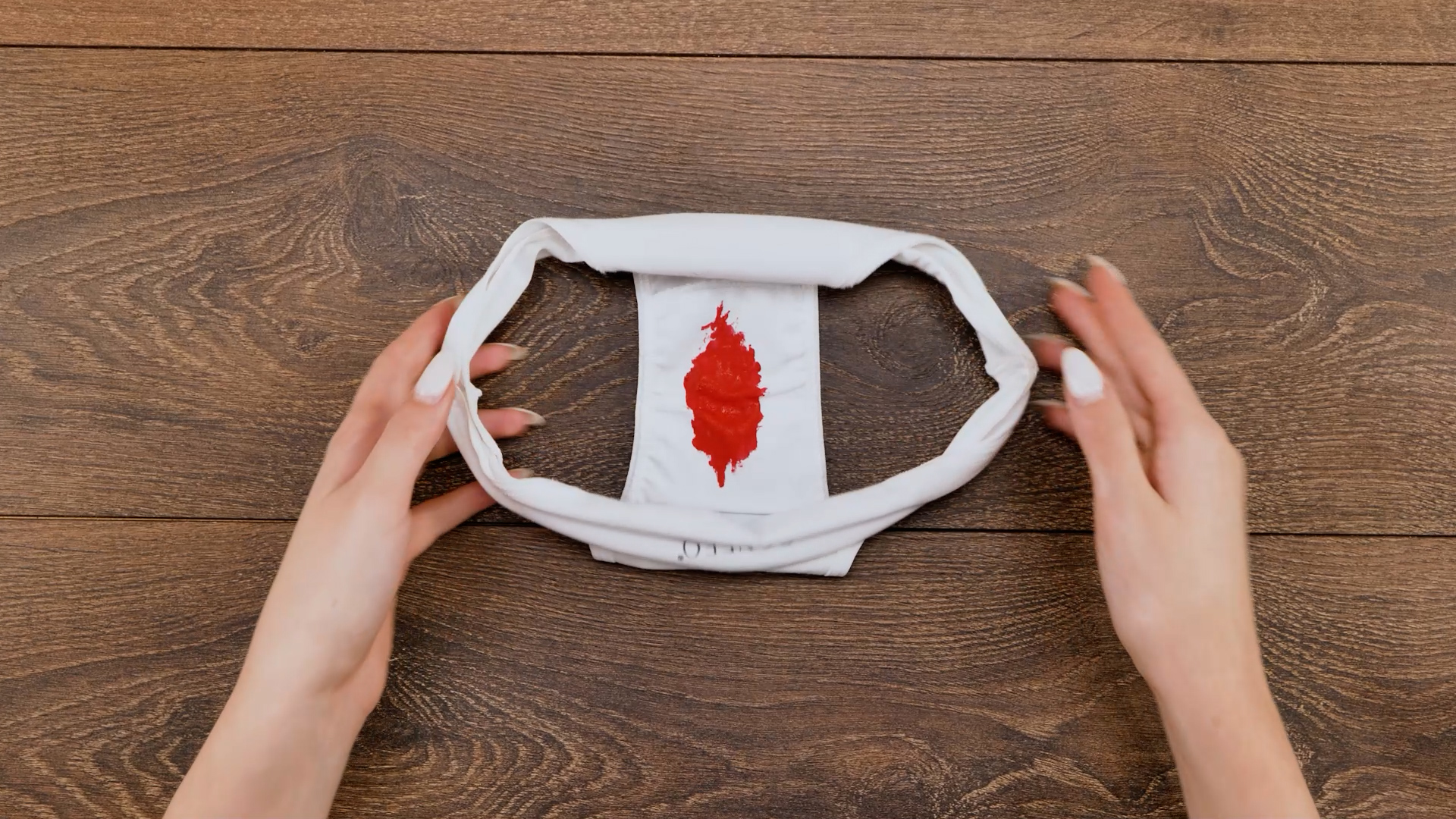 Game Changing Period Hacks Revealed