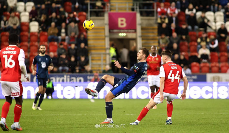 EFL Trophy Draw Details Finalised - The Four Teams City Could Face