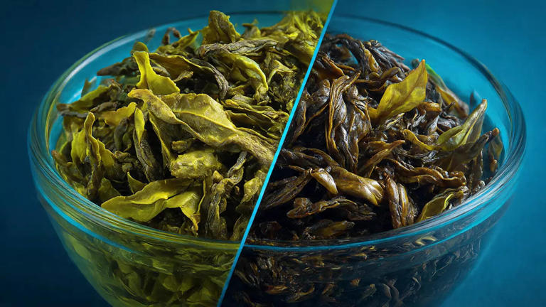 How To Detect Fake Tea Leaves; Easy Home Tests For Real Flavour