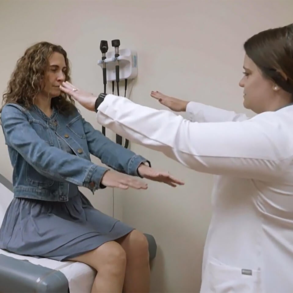 Promising clinical trials in Alzheimer's prevention