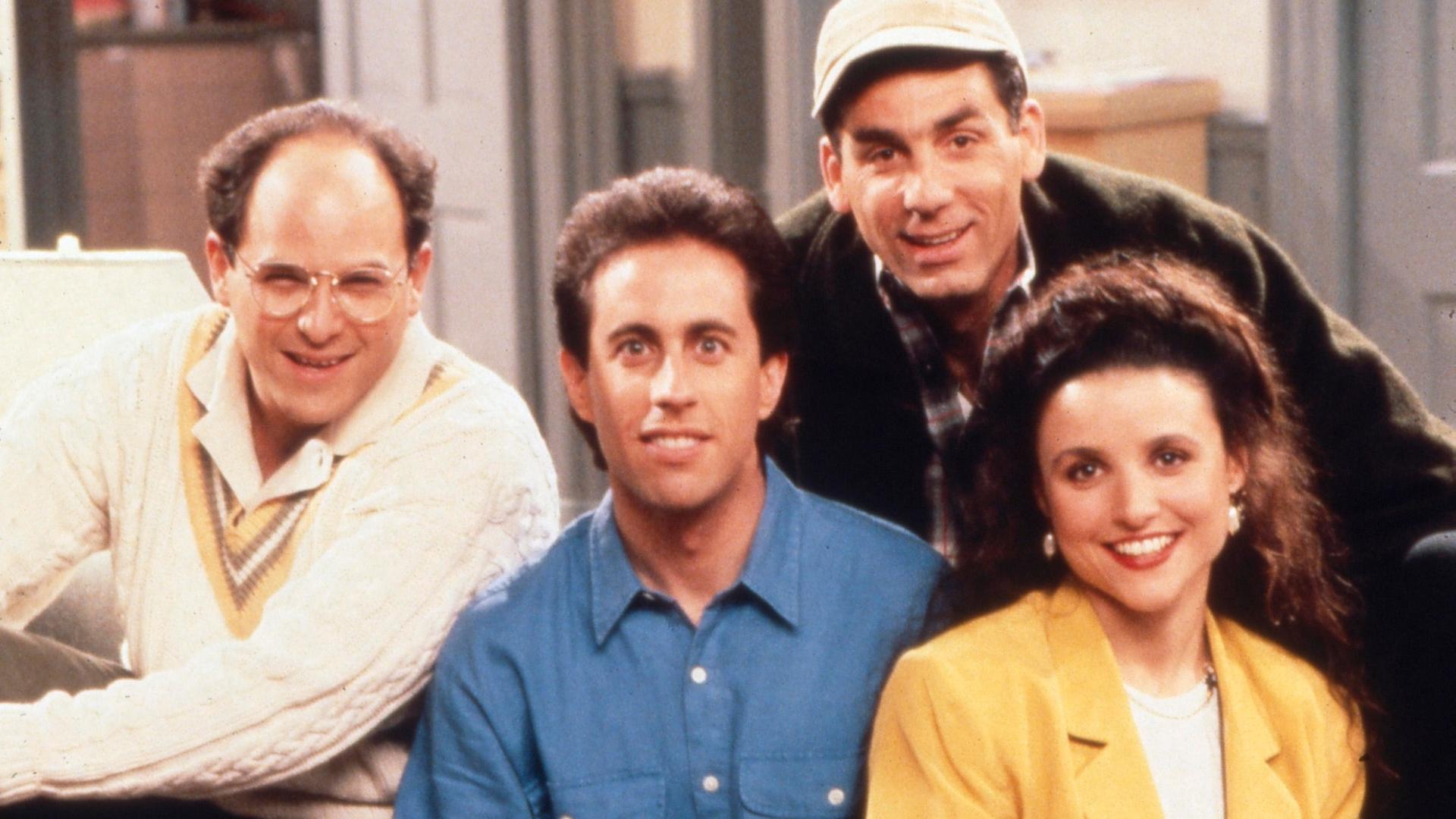 NBC’s Top 10 Sitcoms That Could Still Beat Anything on TV Today