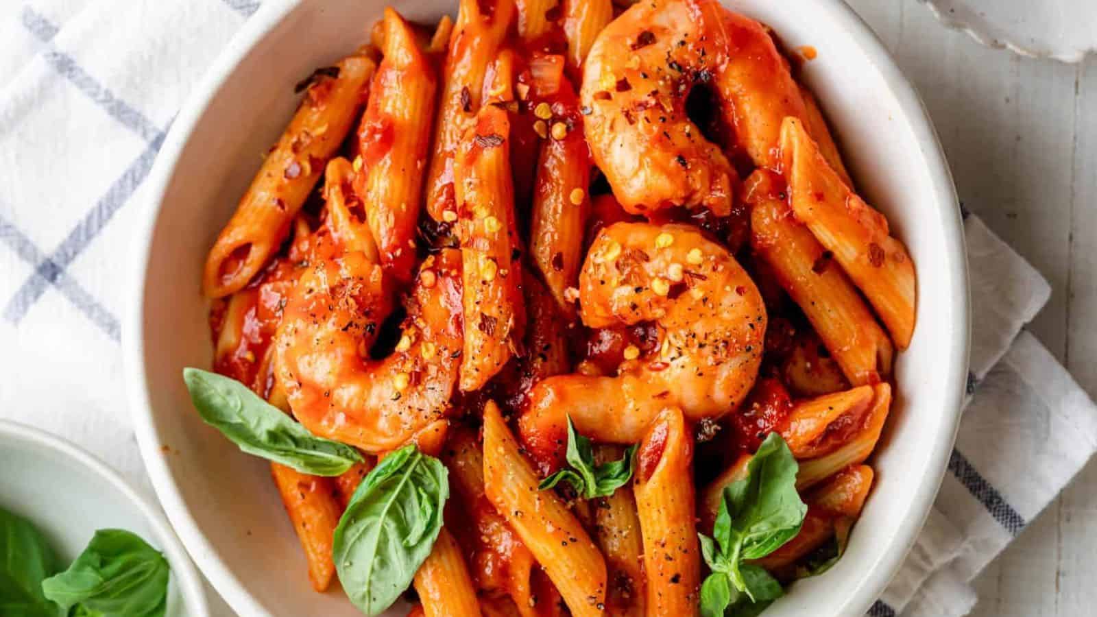 14 Simple Italian Pasta Dishes That Taste Straight Out of Rome