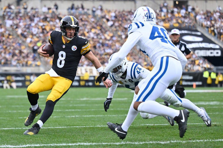 Steelers usage of Aaron Rodgers could delay his retirement