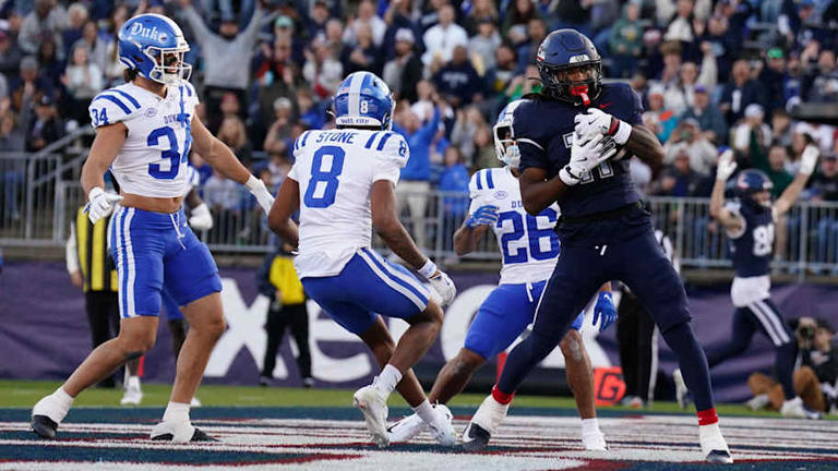 Defensive Struggles Hurting Duke Late in the Season