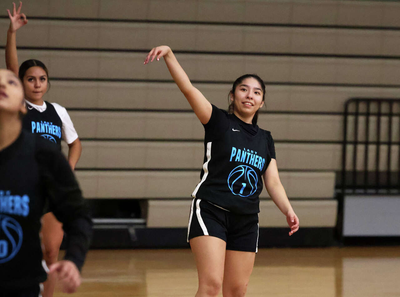 Lady Panthers bring back talent, set sights on deep playoff run
