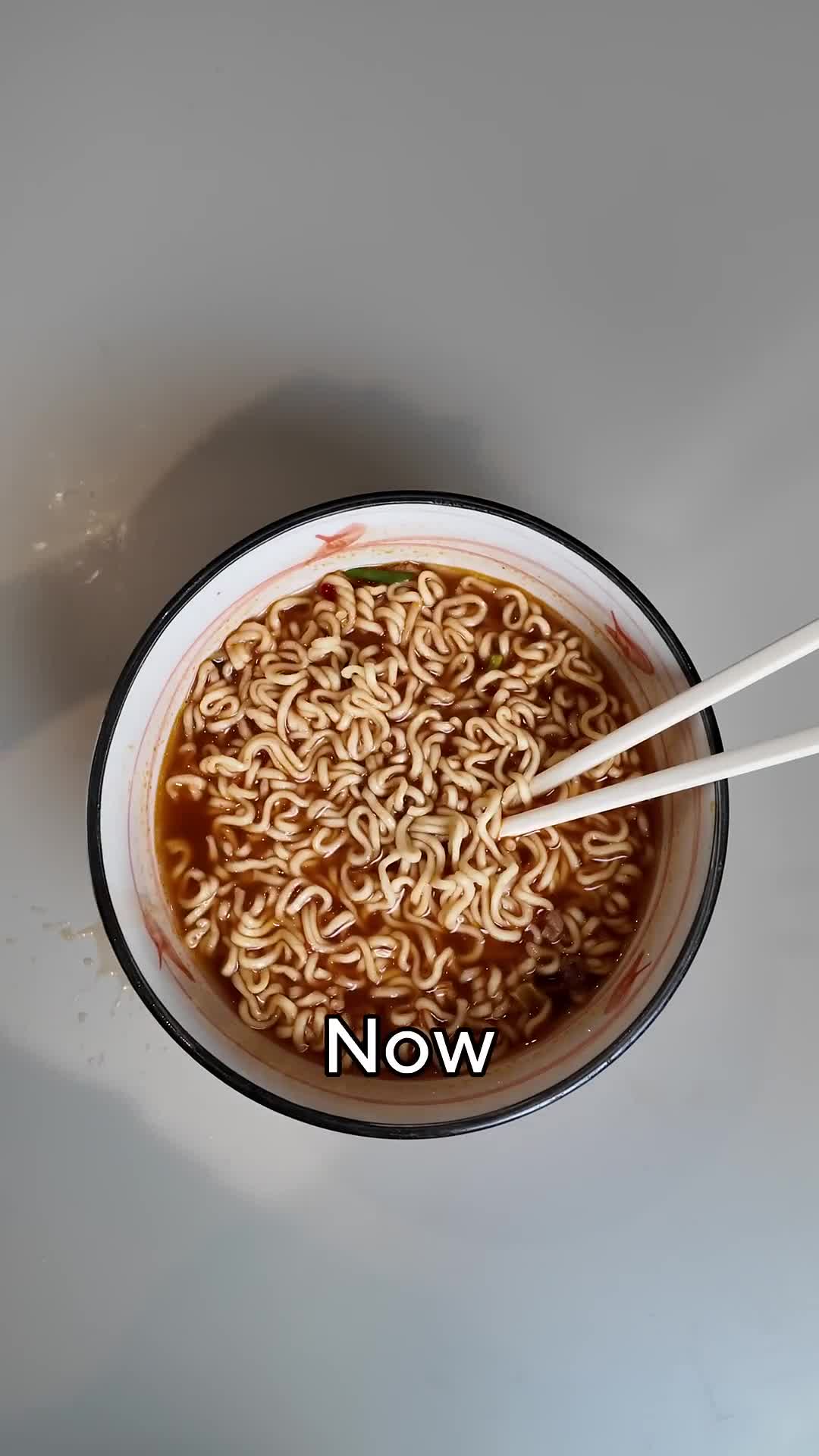 The ultimate noodle showdown: which is better?