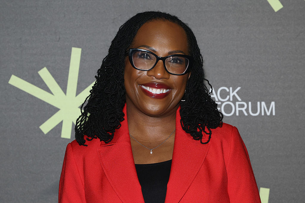 Jackson Compares Voting Protections to Disability Law