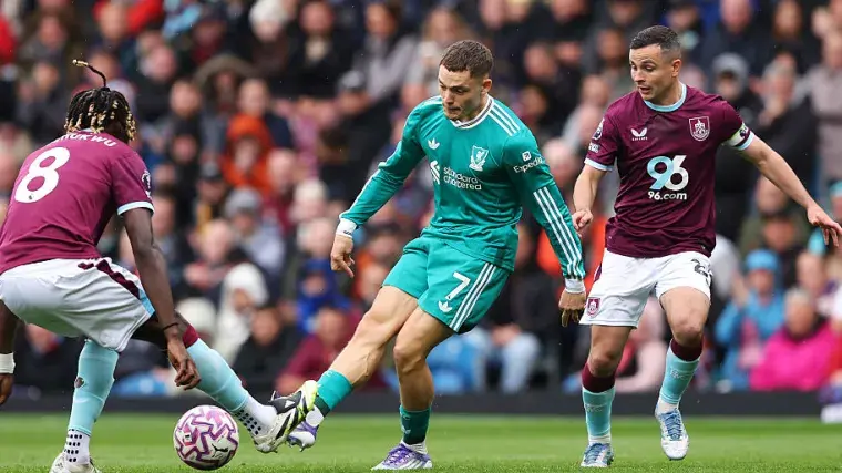 Man City vs. Liverpool final score: Premier League result, stats as ...