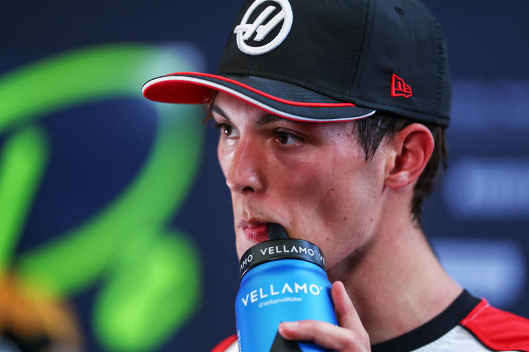 F1 news live: Piastri makes feelings clear after Brazil penalty