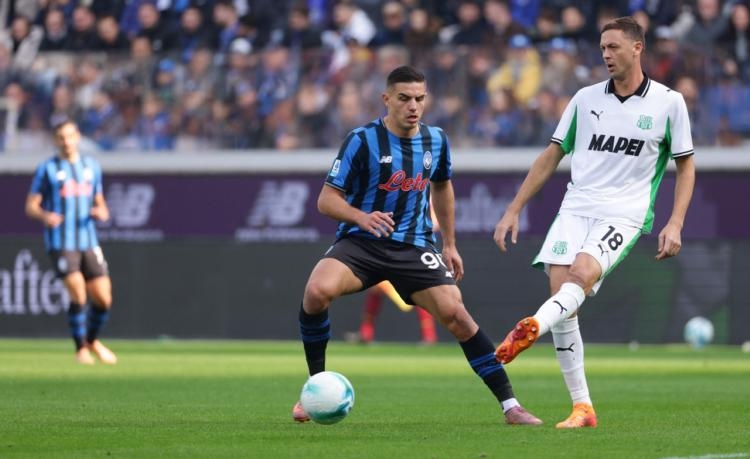 Serie A. Vainqueur à Marseille en Ligue des champions, l’Atalanta ...