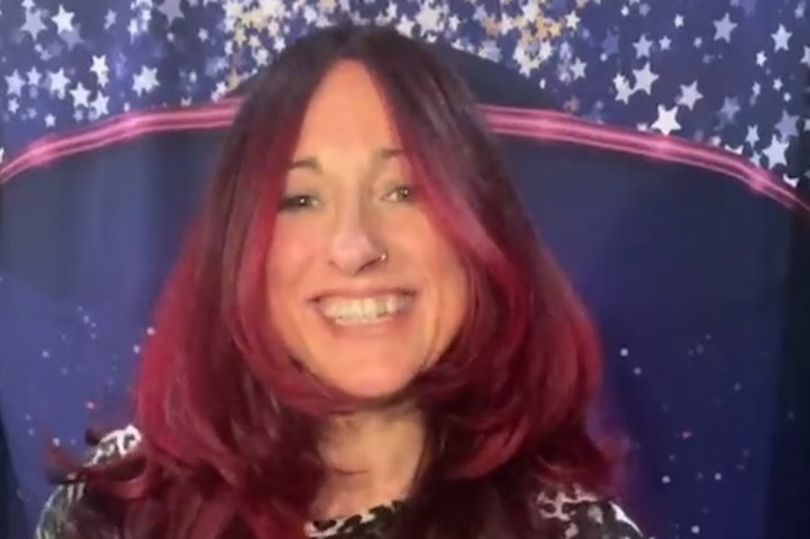 Woman claims she has 'terrifying' proof she's an alien after her ...