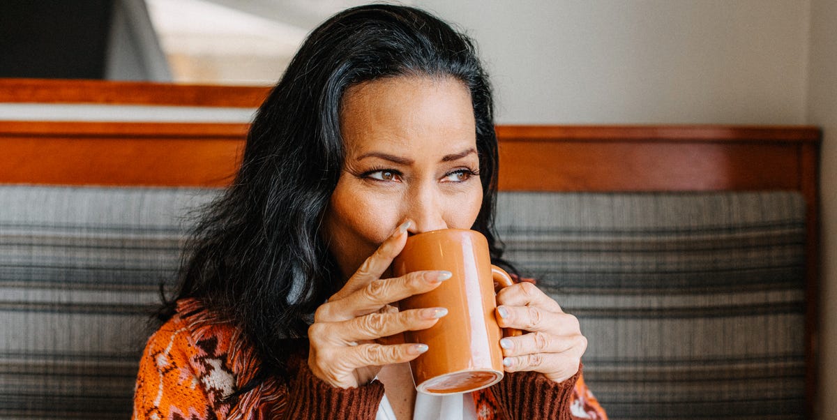 Dietitians Reveal Whether Coffee Is Actually Good for You