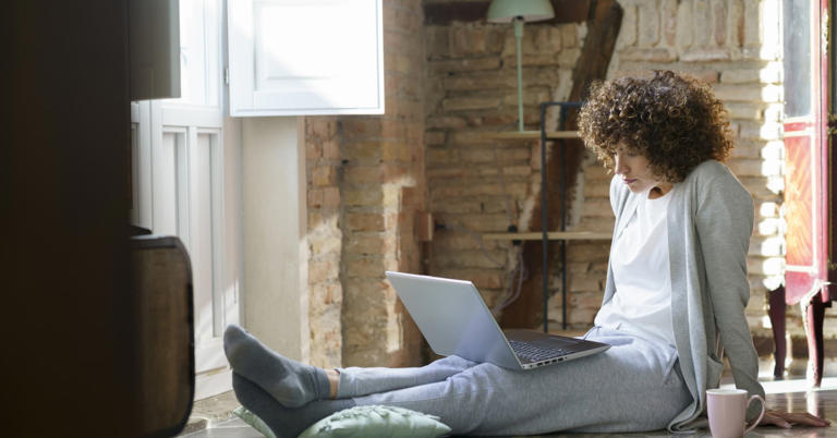 This neuroscientist-approved habit tracks my progress—and boosts my ...