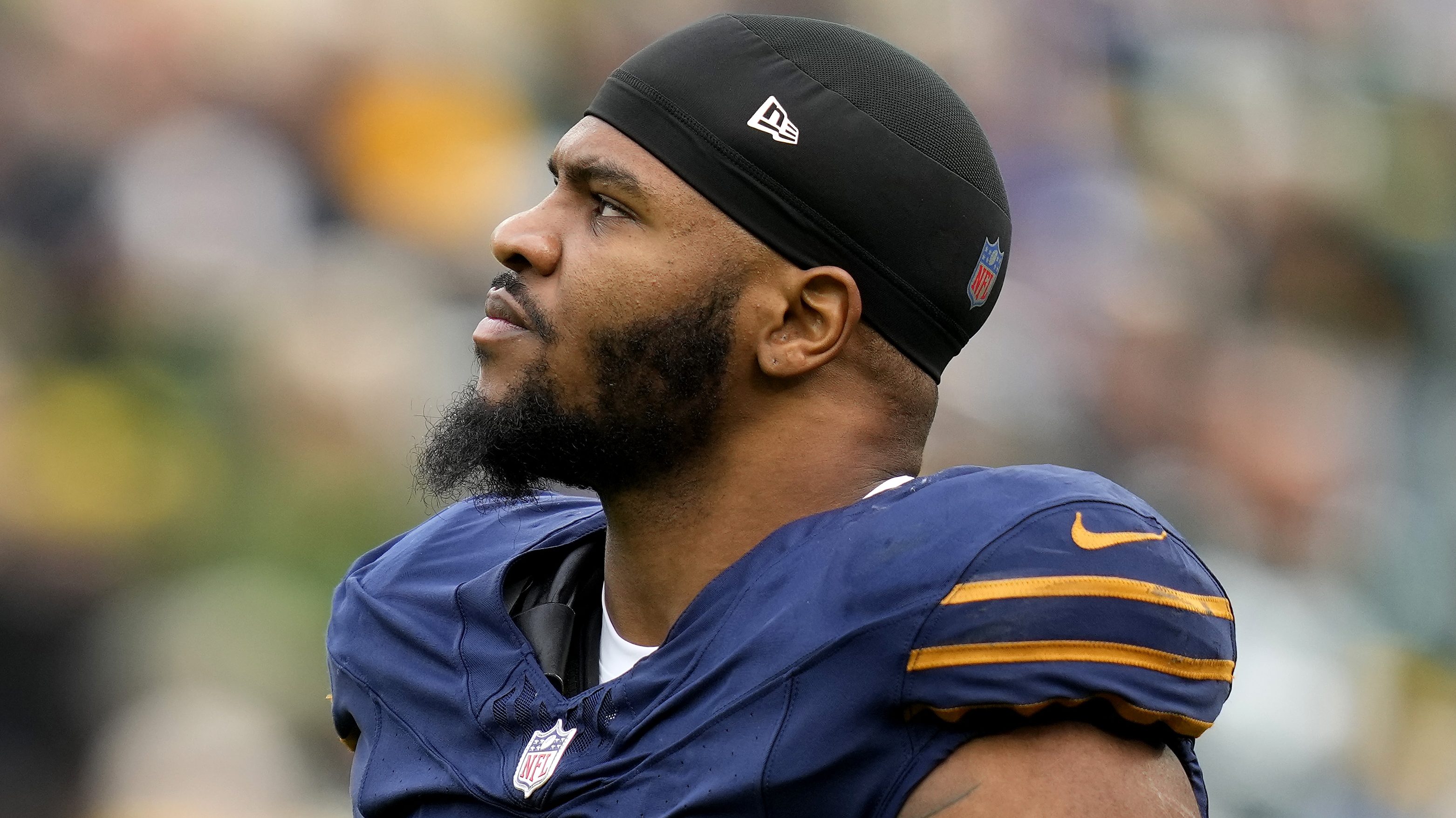 Cowboys Blocked Eagles From Getting Micah Parsons With Secret Trade Clause