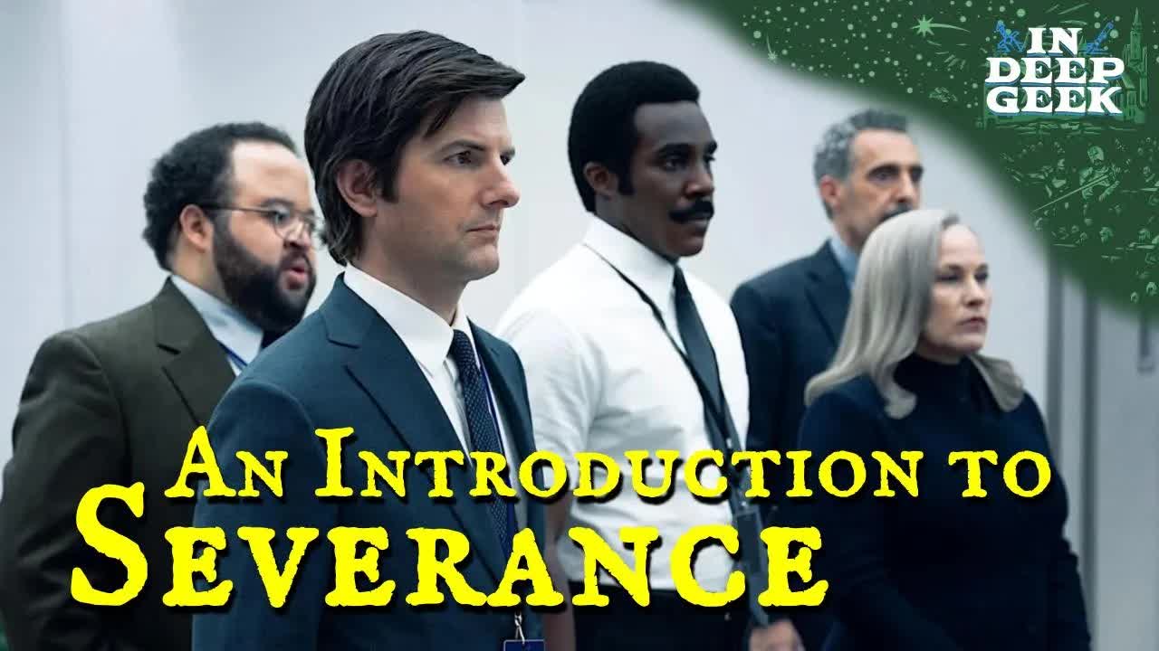 Severance - An Introduction