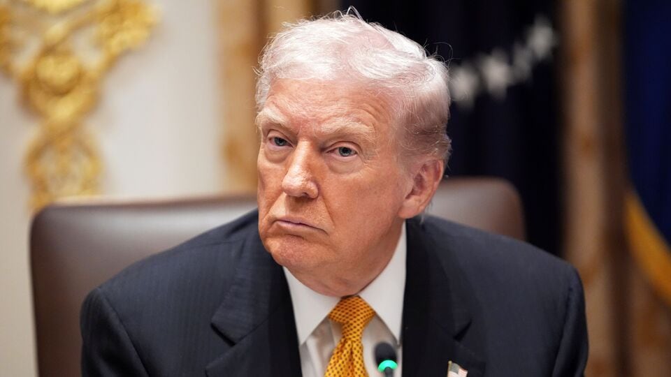 White House backs Trump Stadium idea; calls potential naming of ...