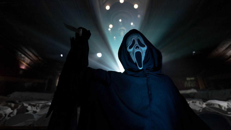 Every movie franchise returning in 2026