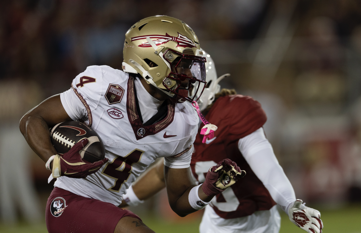 Former Tennessee Vols WR Squirrel White is learning a tough lesson at ...