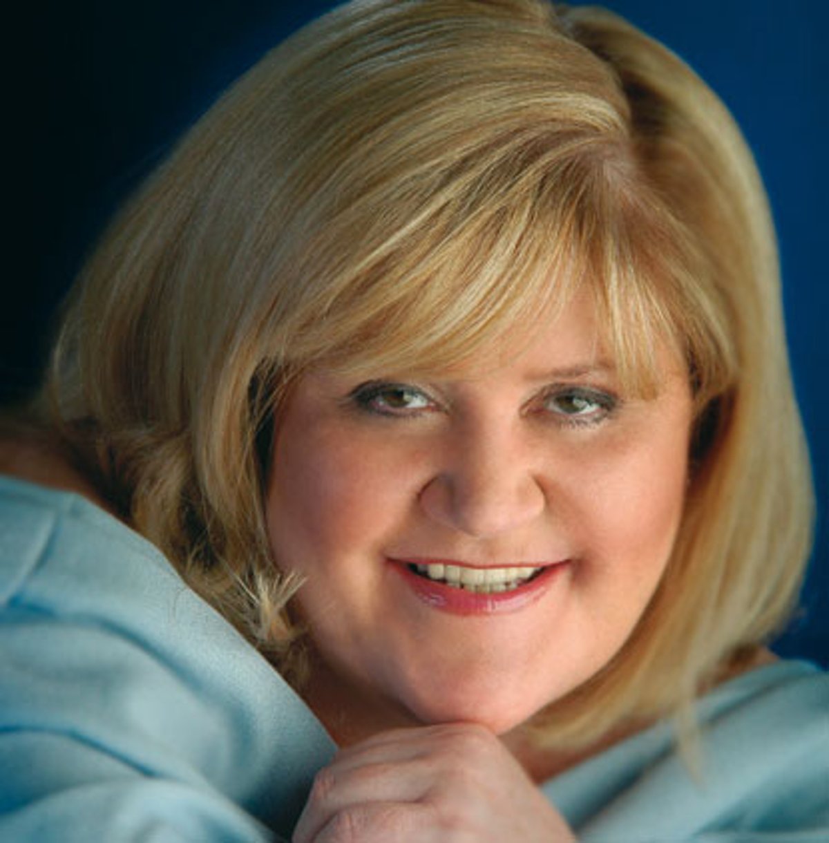 Letting children rule is ruining marriages says Gina Ford