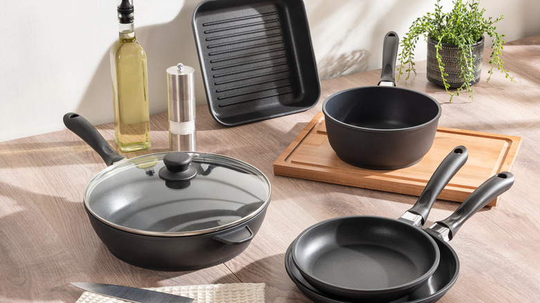 Avoid A Kitchen Catastrophe By Keeping These Things Out Of Your Oven