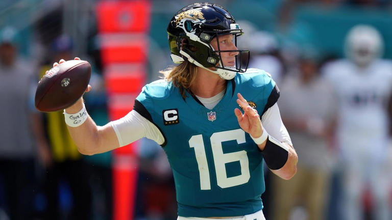 Texans vs. Jaguars: Where to watch NFL Week 10, score prediction, betting odds, sportsbook ...