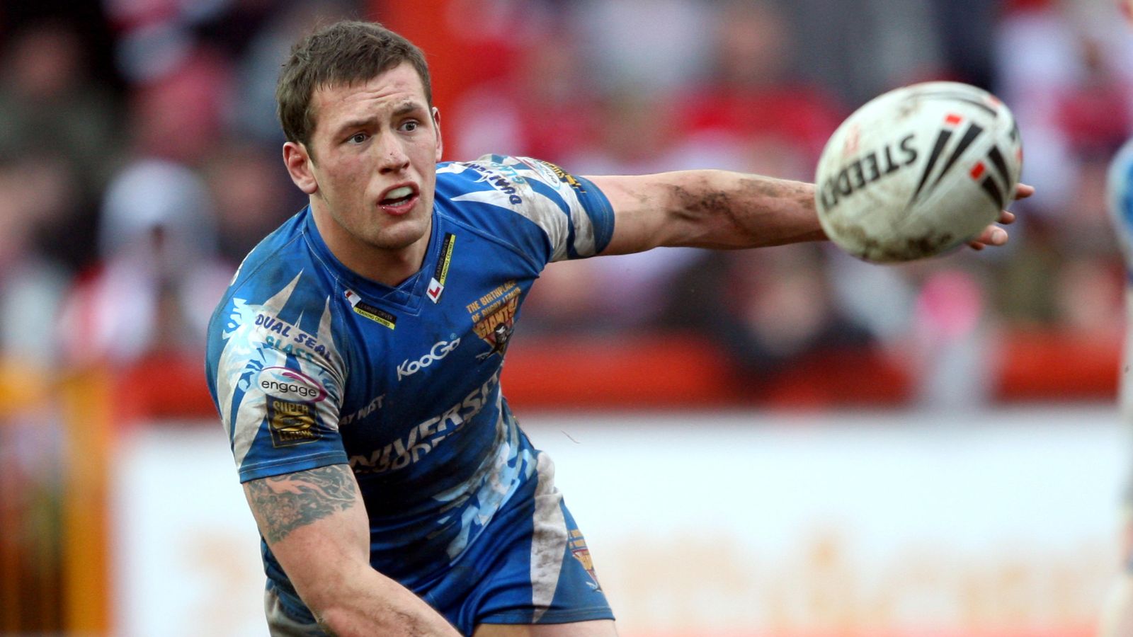 Former Super League stalwart seals Leeds Rhinos return as coaching ...