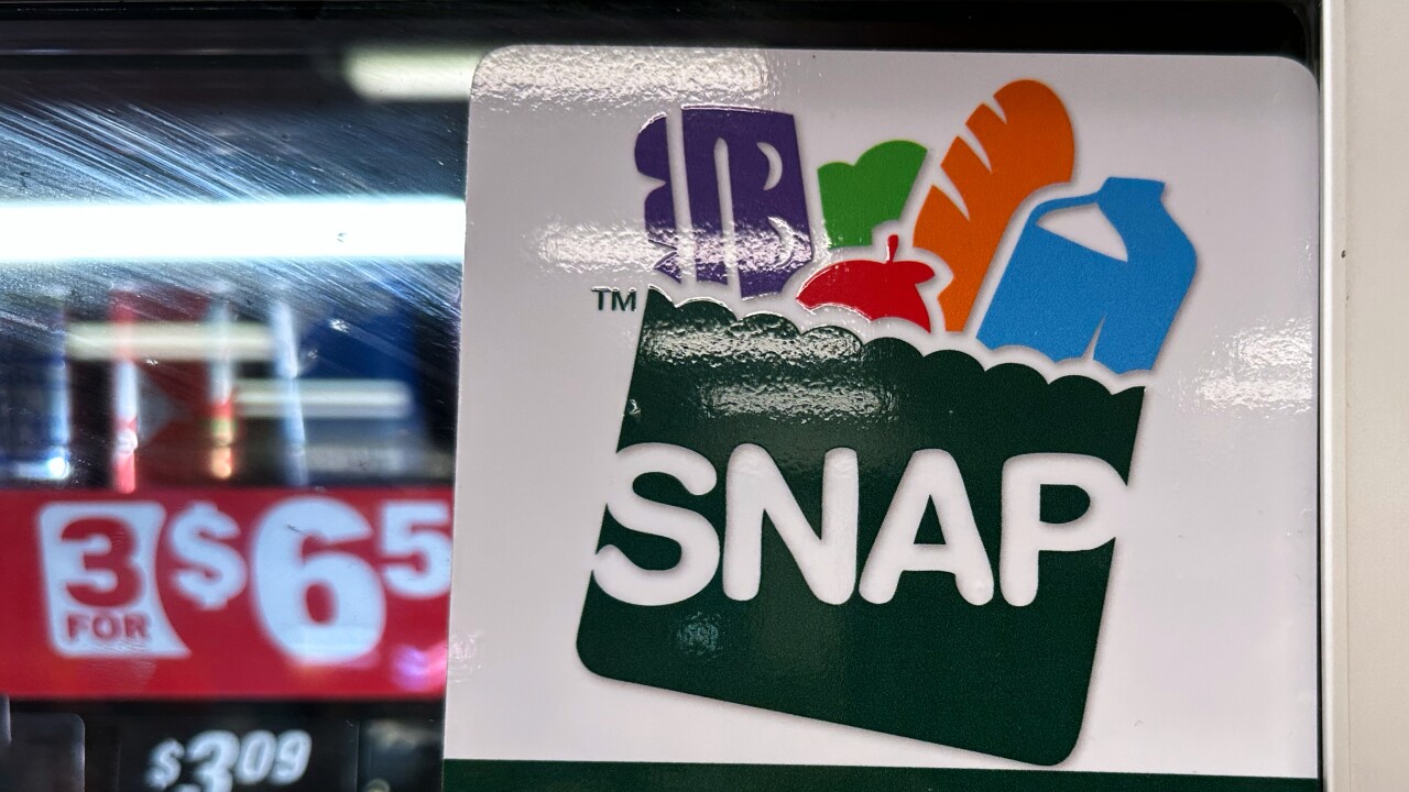 Summer hunger gap collides with new SNAP cuts