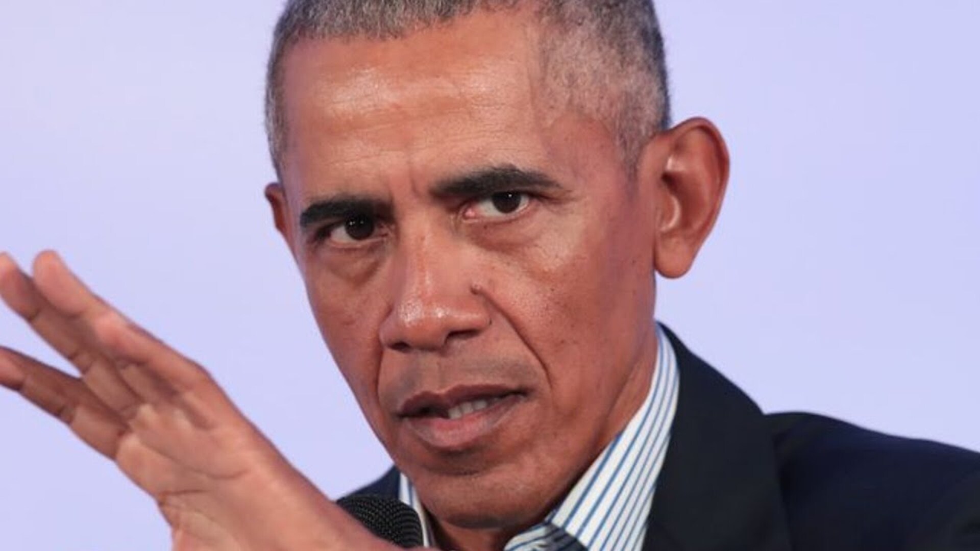 Red Flags In Barack And Michelle Obama's Marriage