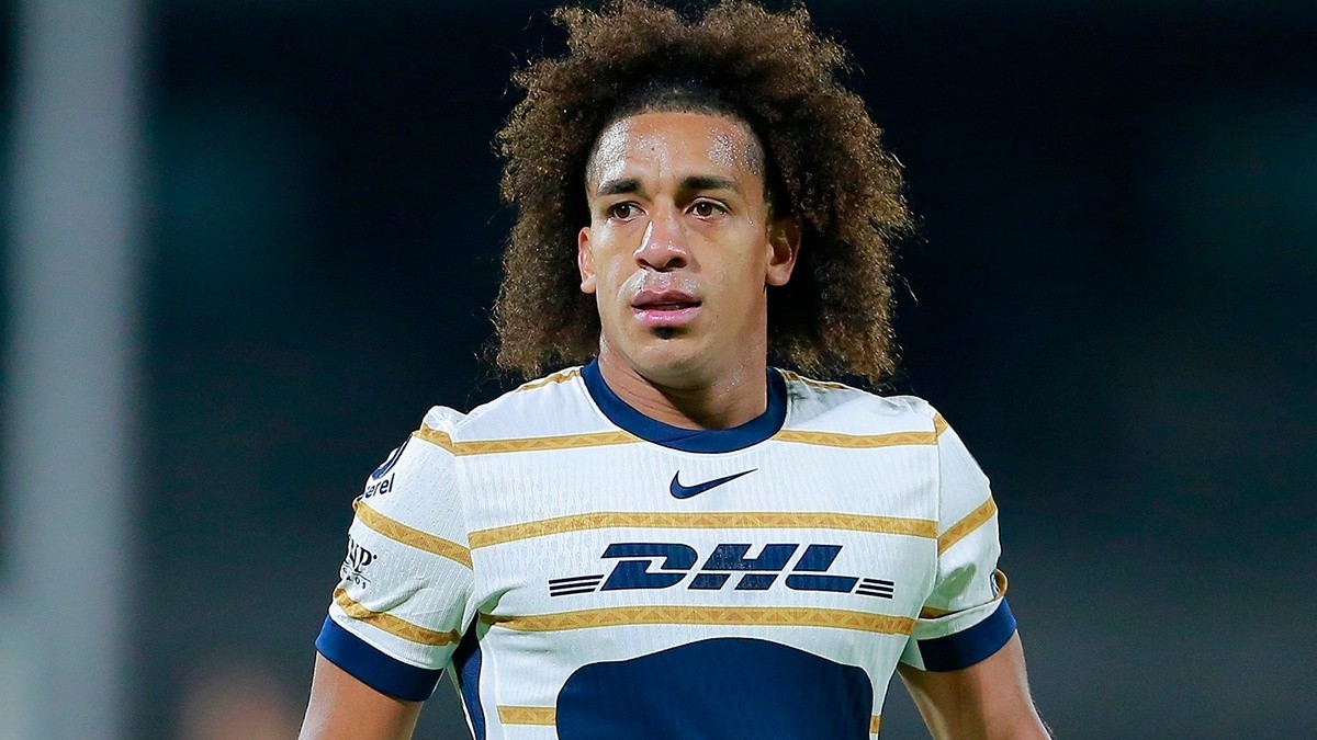 Cruz Azul buscará inhabilitación de Carrasquilla por su fuerte entrada ...