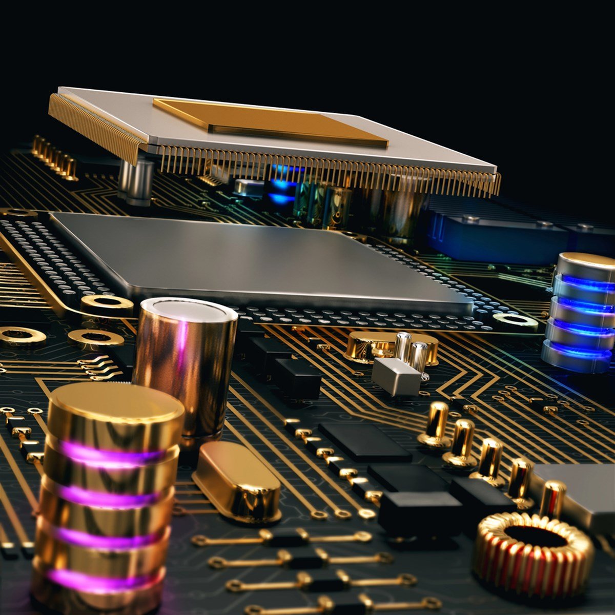 AI Demand Is Coming-Is Microchip Technology Ready?