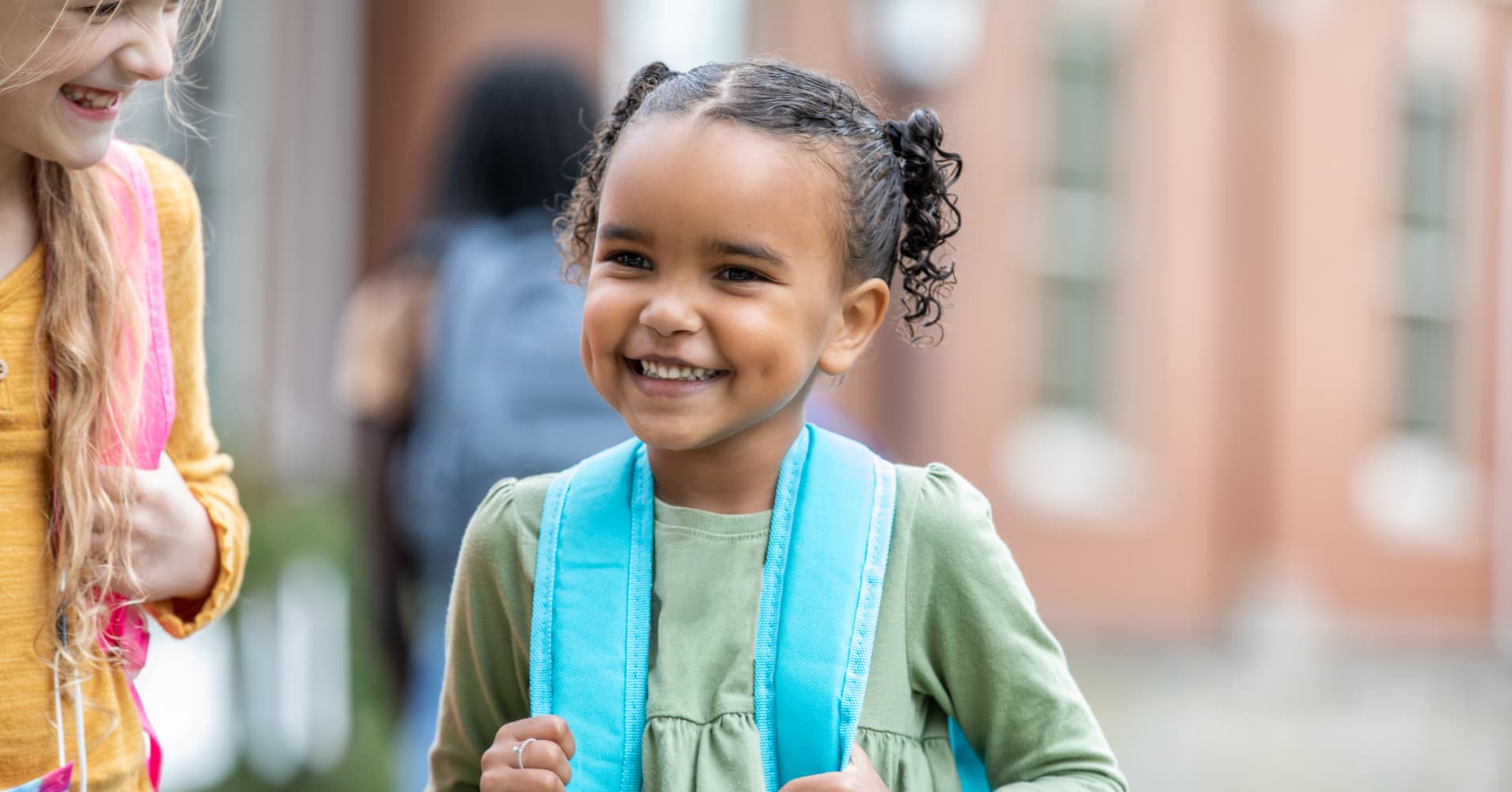 Stop asking 'How was school today?' To raise successful, mentally ...