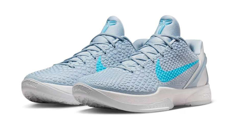 Caitlin Clark's Nike Kobe 6 Sneakers Finally Drop This Week