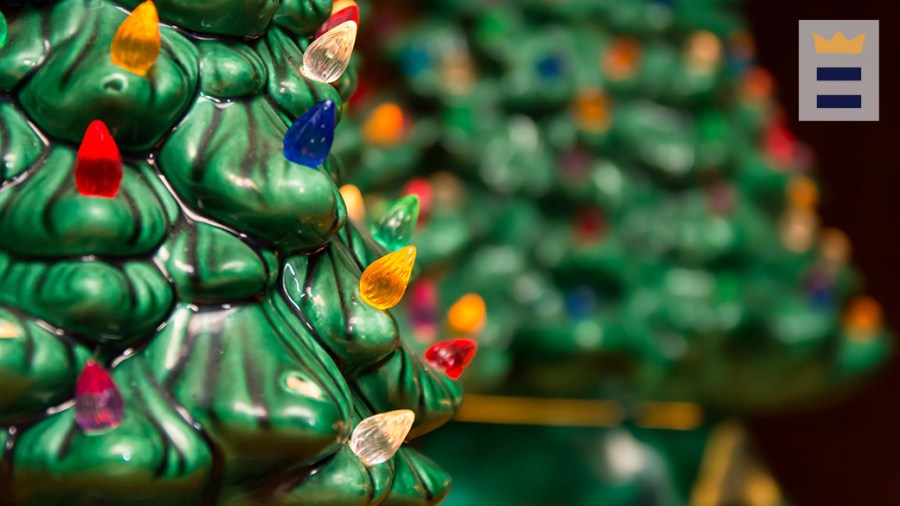 Washington veteran to host light display to raise money for Wounded ...