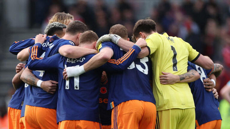 Brentford 3 Newcastle 1 and match ratings and comments on all Newcastle ...