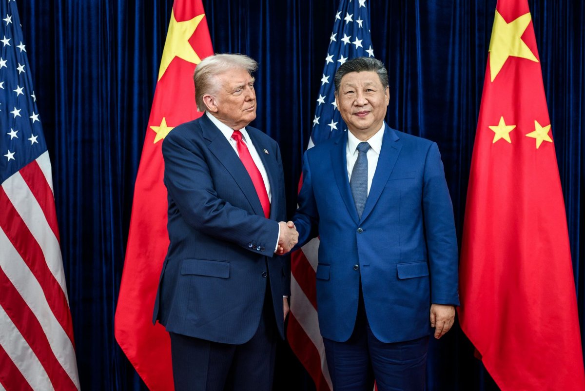 China suspends export ban on some rare earth metals to U.S.