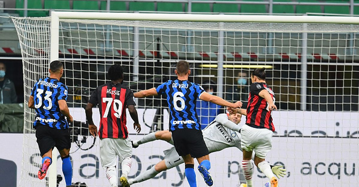 Ultimi 15 anni, tutti i risultati dei derby milanesi dopo le Nazionali