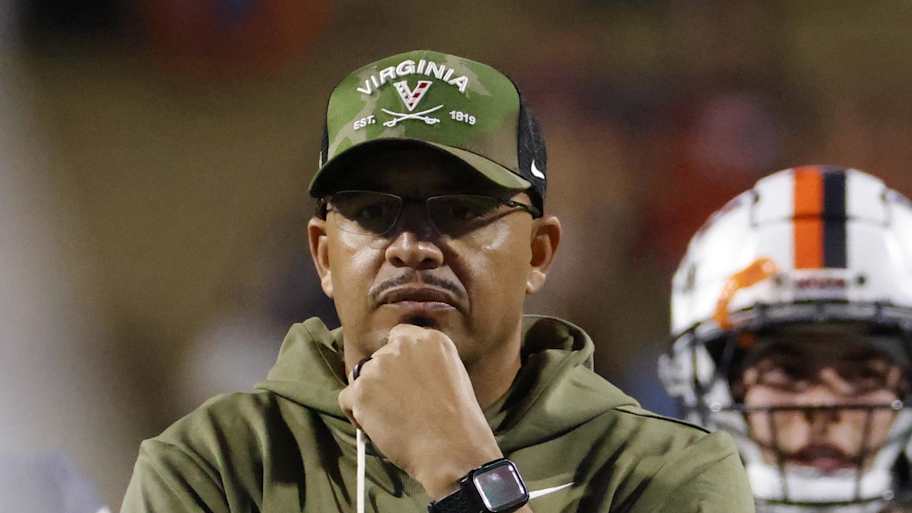 Predicting Where the Virginia Cavaliers Will Fall in This Week’s AP Top 25