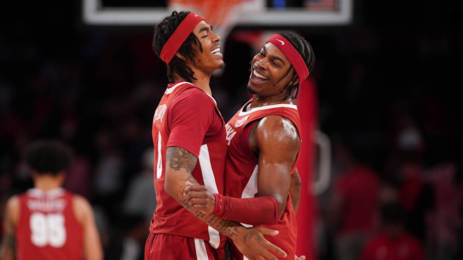 Rob Dauster makes a bold statement about Alabama basketball after ...