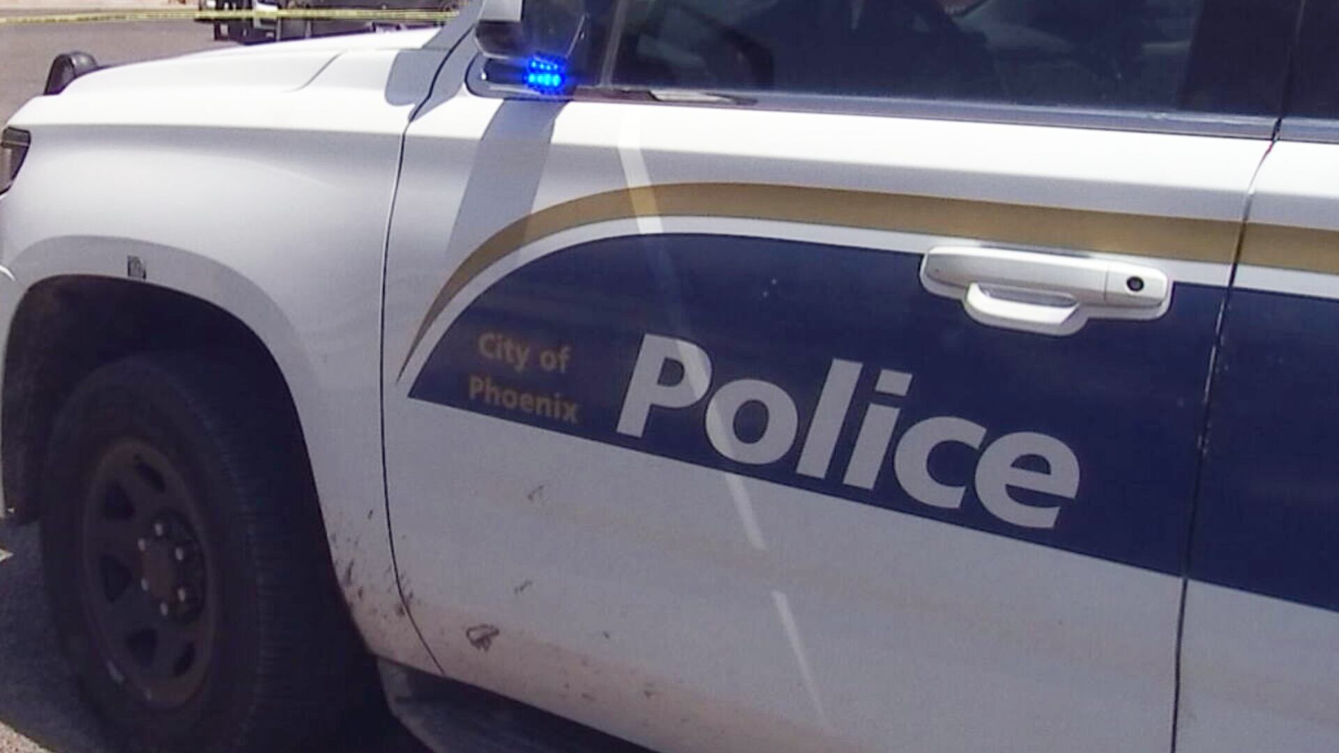 Man found dead in downtown Phoenix