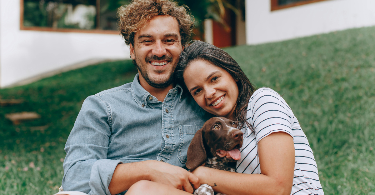 10 Signs You’re Both Growing—Not Growing Apart