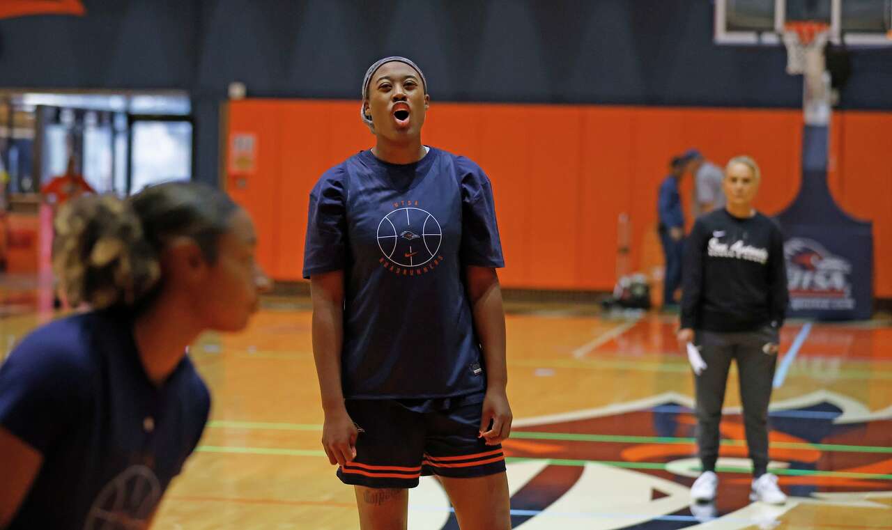 UTSA women erase late 10-point deficit, topping Grand Canyon