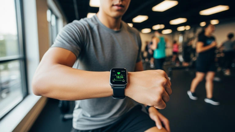 Tecnología y corazón: la verdad sobre los relojes inteligentes y la ...