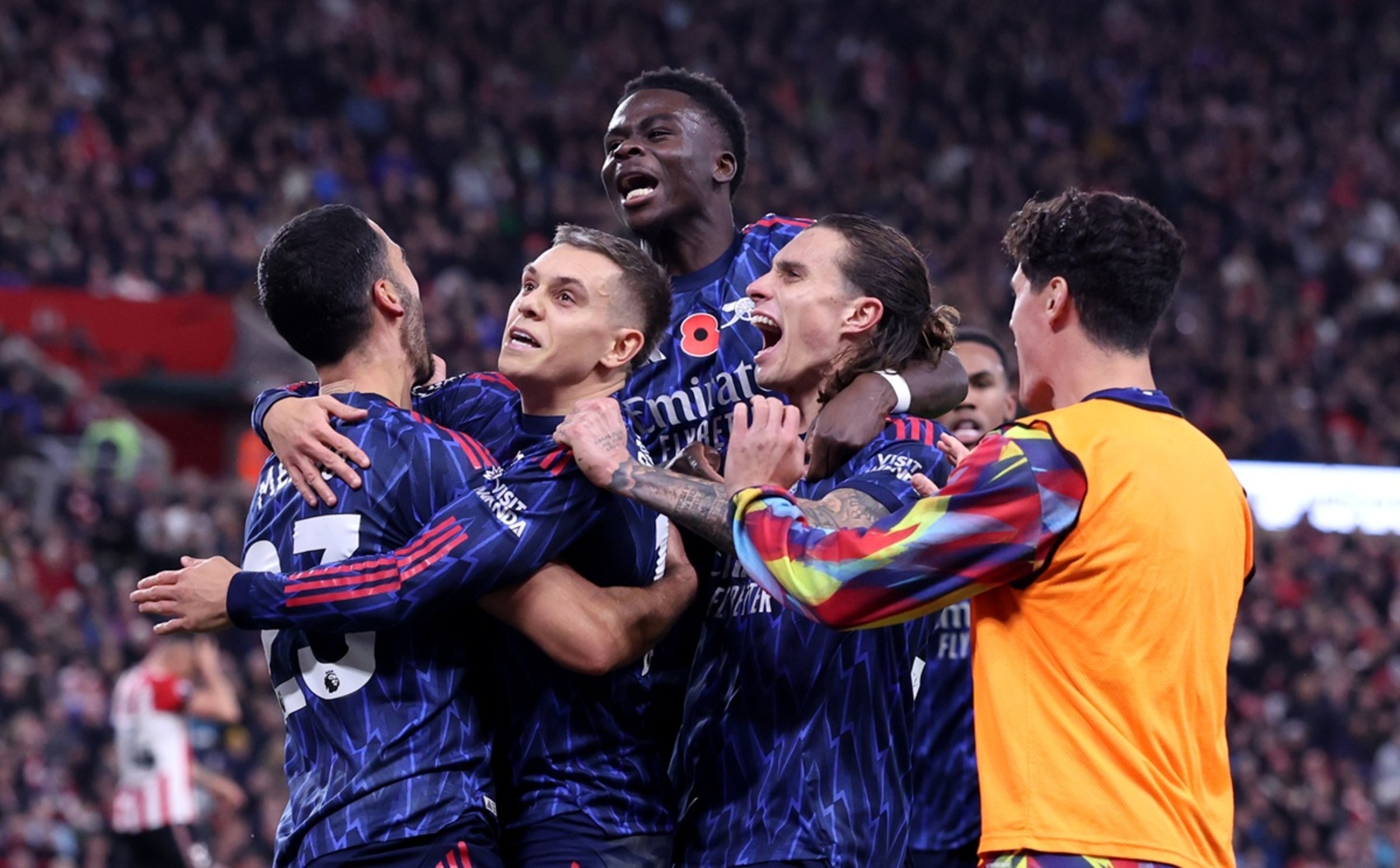 Why Mentality Could Decide the Arsenal v Man City Title Battle