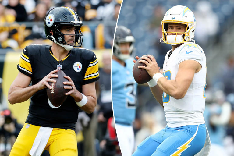 How to watch Steelers vs. Chargers for free in Sunday Night Football