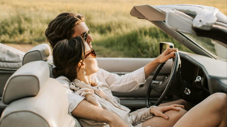 The Big Reason Men Pay More For Car Insurance